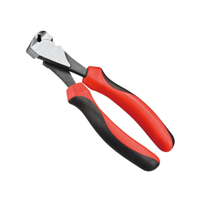 End Cutting Nippers - Sergia-Taiwan Hand Tools Manufacturer