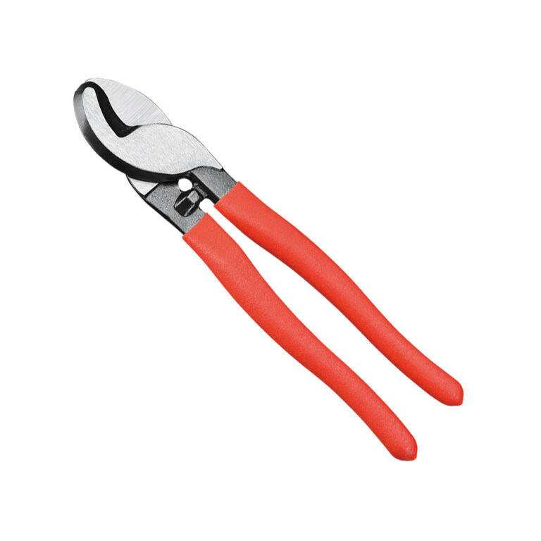 Heavy Duty Cable Cutter - Sergia-Taiwan Hand Tools Manufacturer