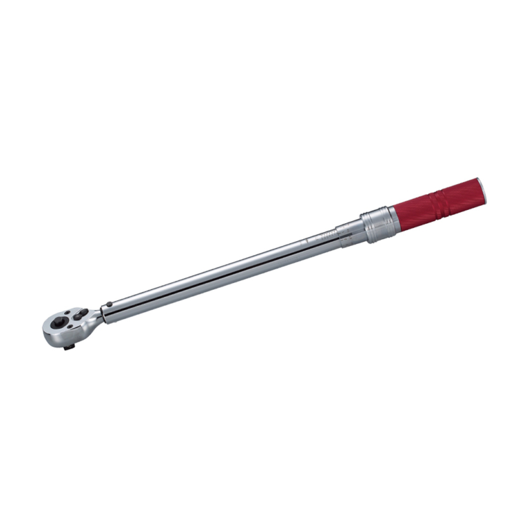 Industrial Torque Wrench (W/Anodic Handle) - Sergia-Taiwan Hand Tools ...