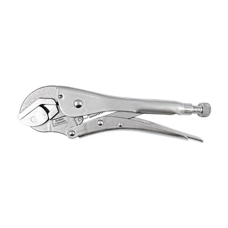 Parallel Plus Grip Pliers - Sergia-Taiwan Hand Tools Manufacturer