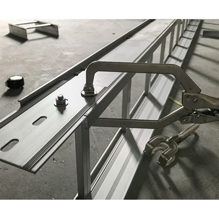 Automatic Locking C Clamp - Sergia-Taiwan Hand Tools Manufacturer