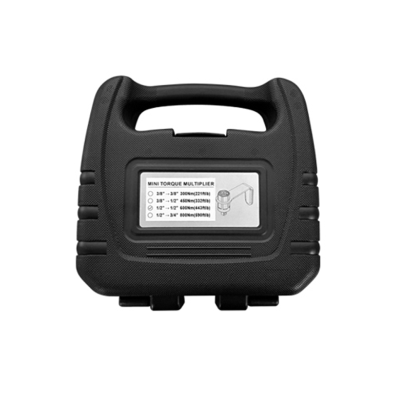 Mini Torque Multiplier - Sergia-Taiwan Hand Tools Manufacturer
