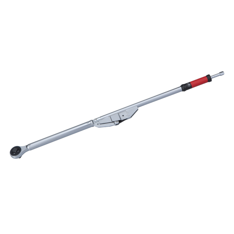 Breakback Torque Wrench - Sergia-Taiwan Hand Tools Manufacturer