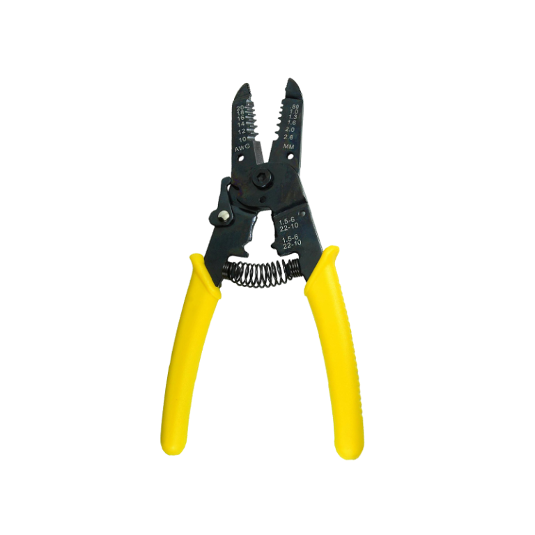 Wire Stripper - Sergia-Taiwan Hand Tools Manufacturer