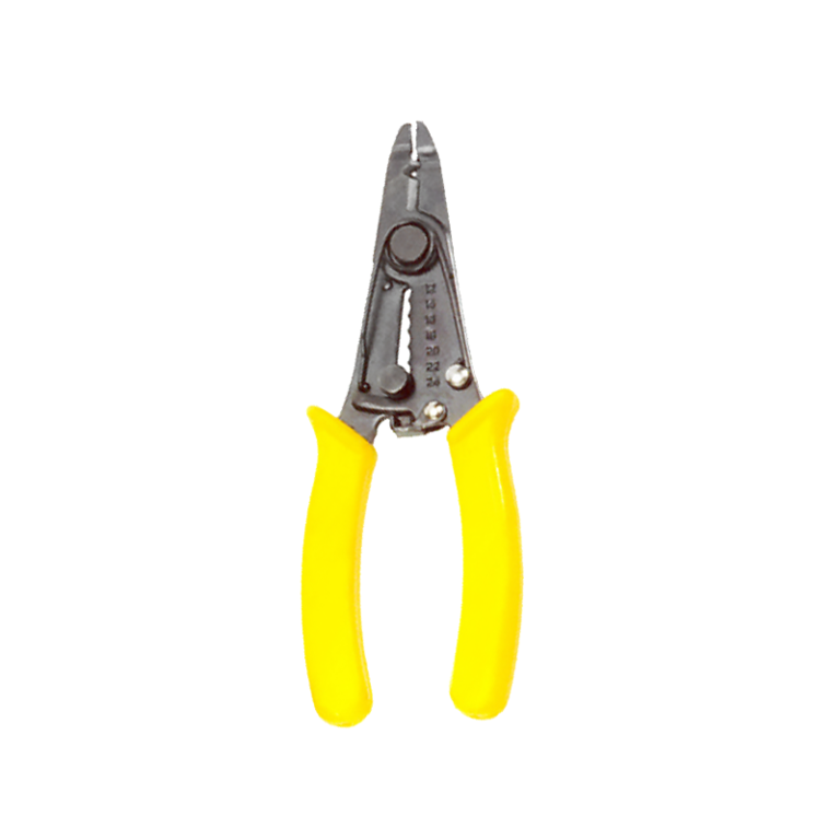 Wire Stripper & Cutter - Sergia-Taiwan Hand Tools Manufacturer