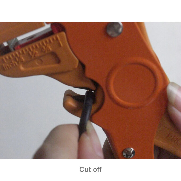 Adjustable Wire Stripper - Sergia-Taiwan Hand Tools Manufacturer