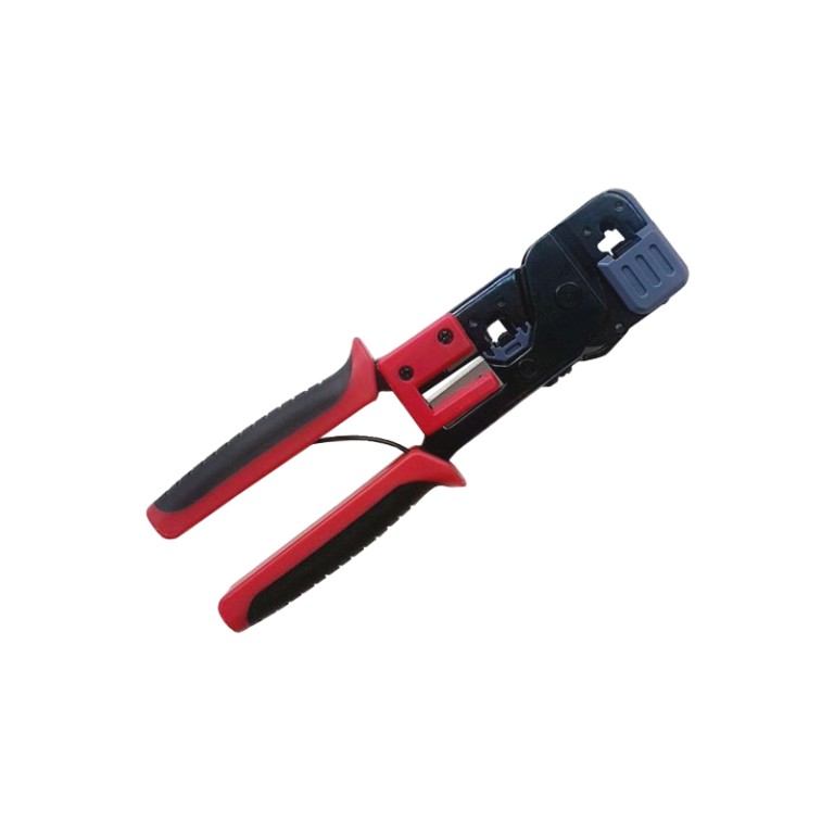 Dual-Modular Plug Multi-Function Crimping Tool - Sergia-Taiwan Hand ...